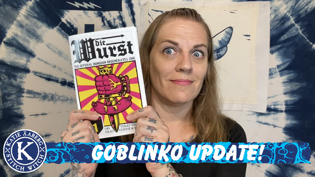 GOBLINKO UPDATE!