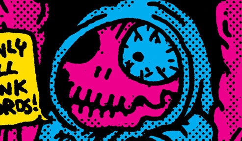 The Megamall – GOBLINKO