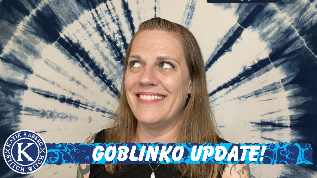 What's new at Goblinko update! – GOBLINKO