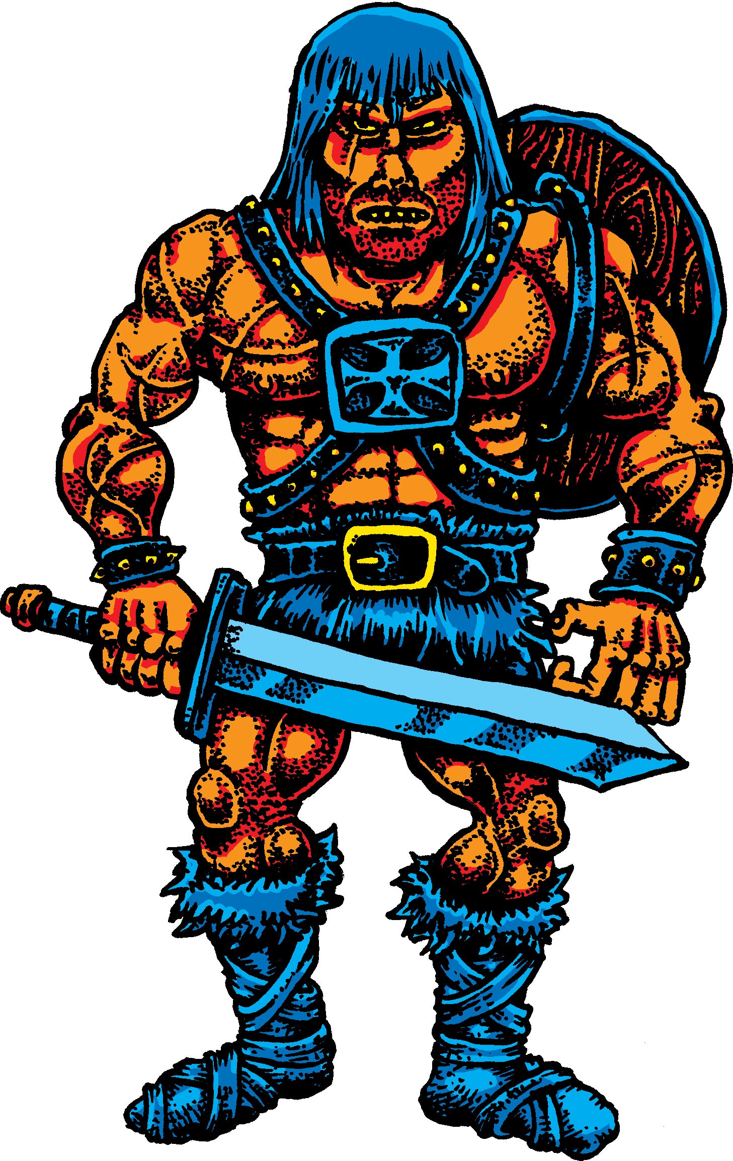 Malingerers character pack – GOBLINKO