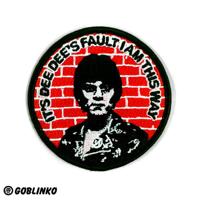 PATCHES – GOBLINKO