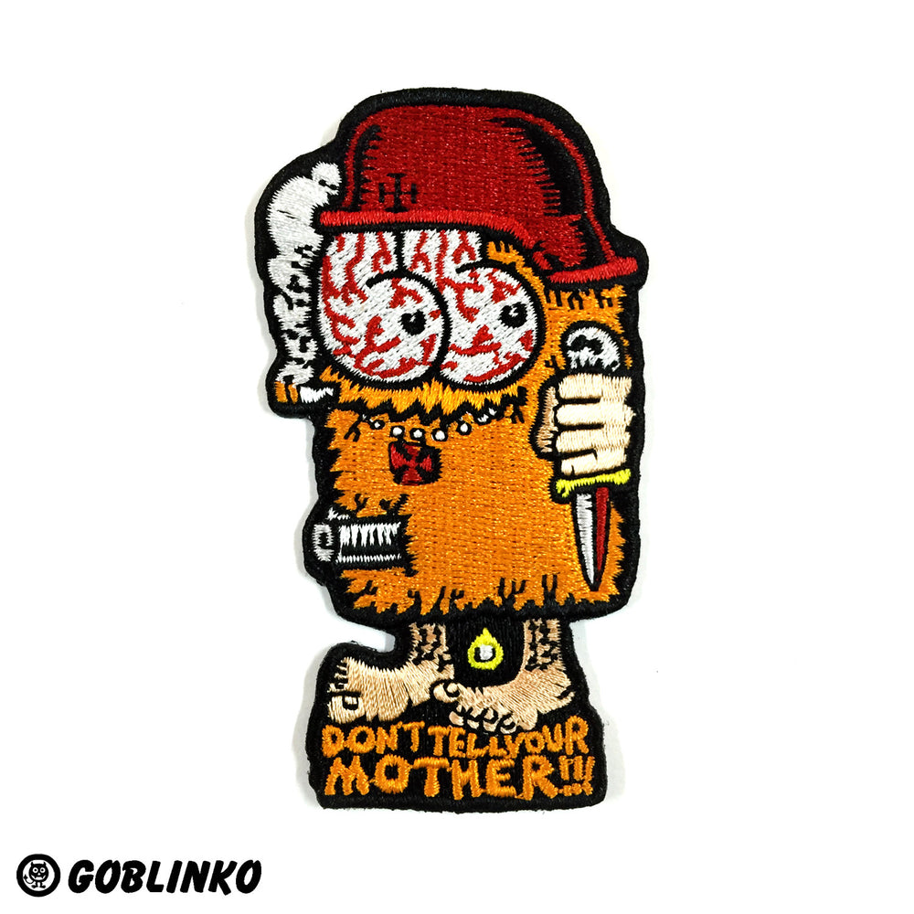 PATCHES – Page 2 – GOBLINKO