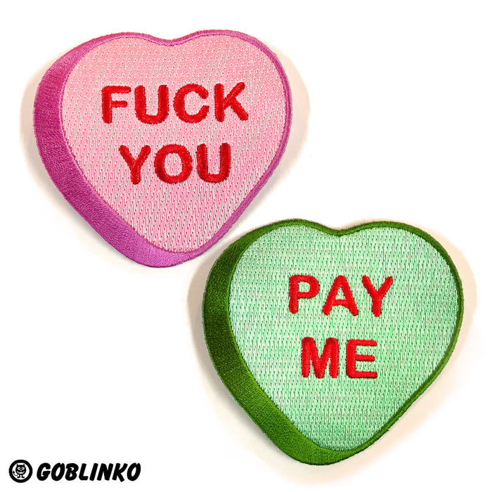 PATCHES – GOBLINKO