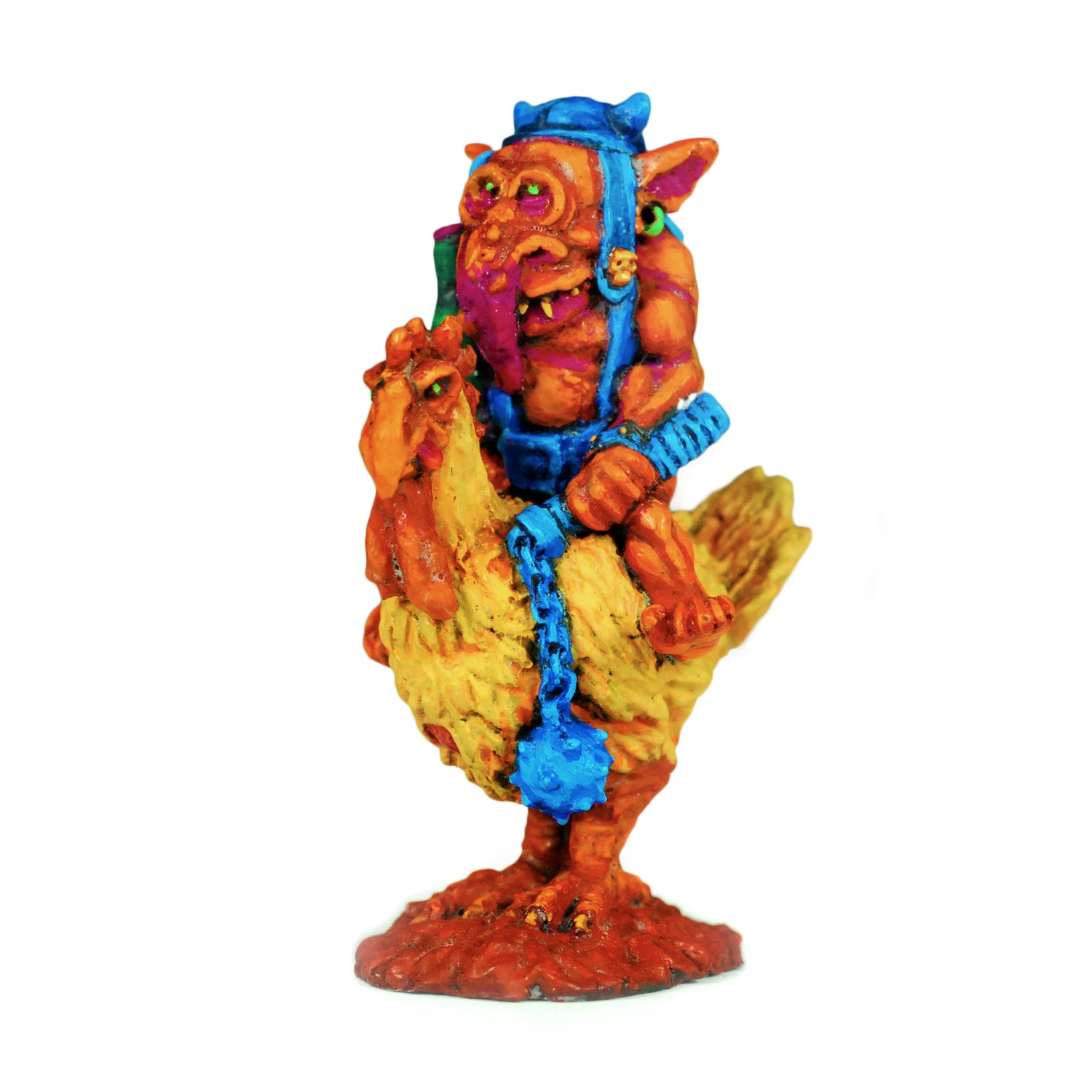 Dungeon Degenerates Monsters Miniatures - Goblin Set - In Metal – GOBLINKO