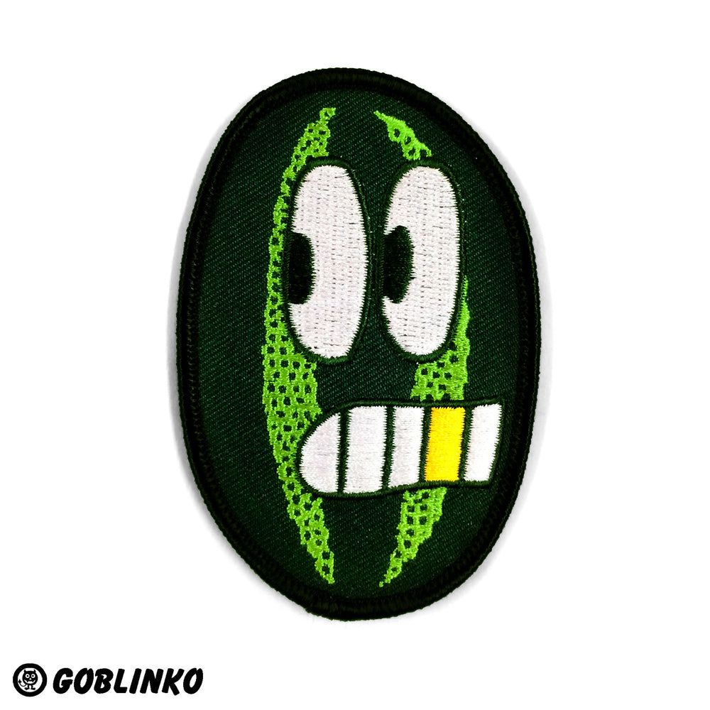 PATCHES – GOBLINKO