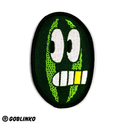 PATCHES – GOBLINKO