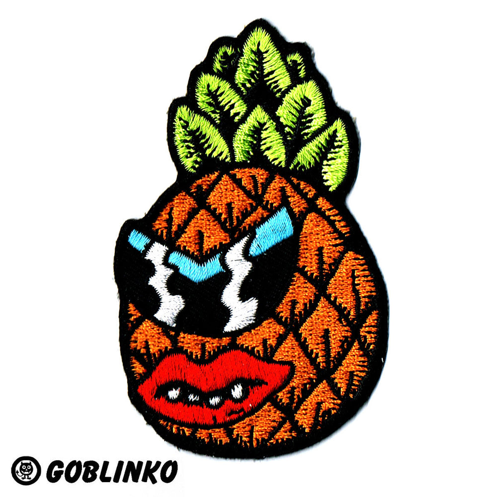 PATCHES – GOBLINKO